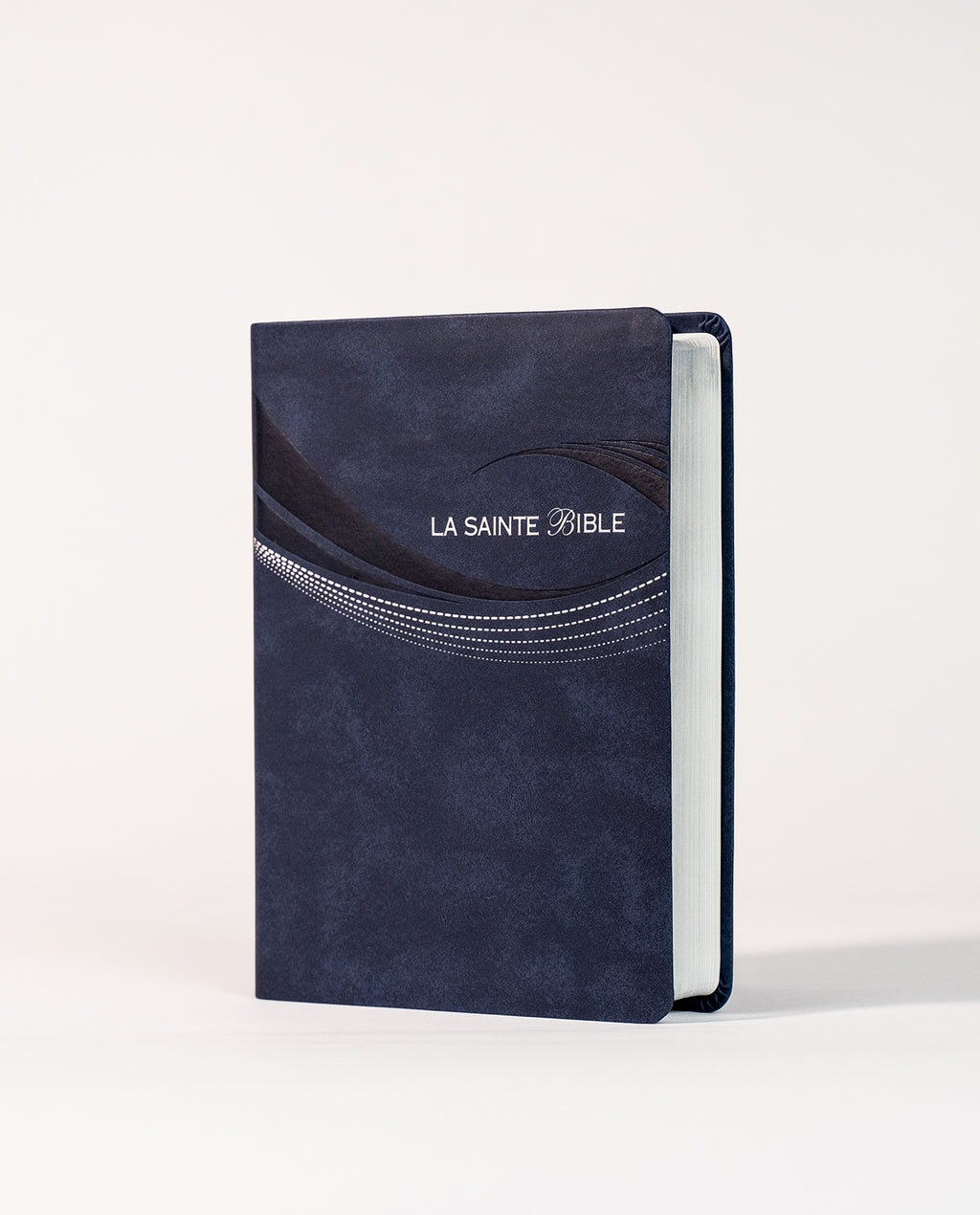 La Bible Louis Segond 1910 - Boutique Il Est Ecrit – Boutique Il Est Écrit