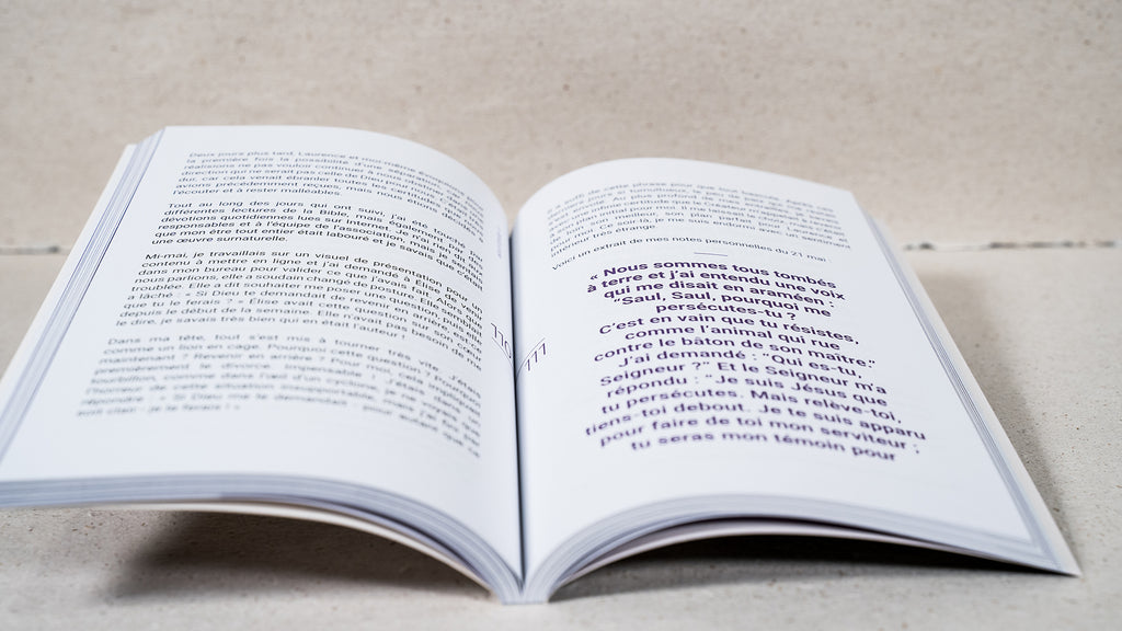 Je croyais être un homme - Janick Christen - Boutique Il Est Écrit