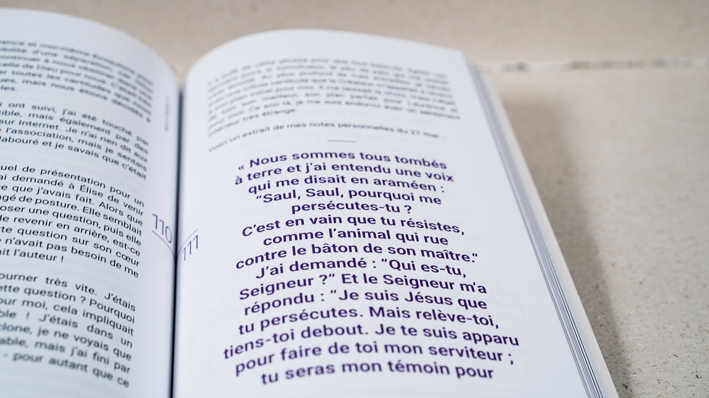 Je croyais être un homme - Janick Christen - Boutique Il Est Écrit